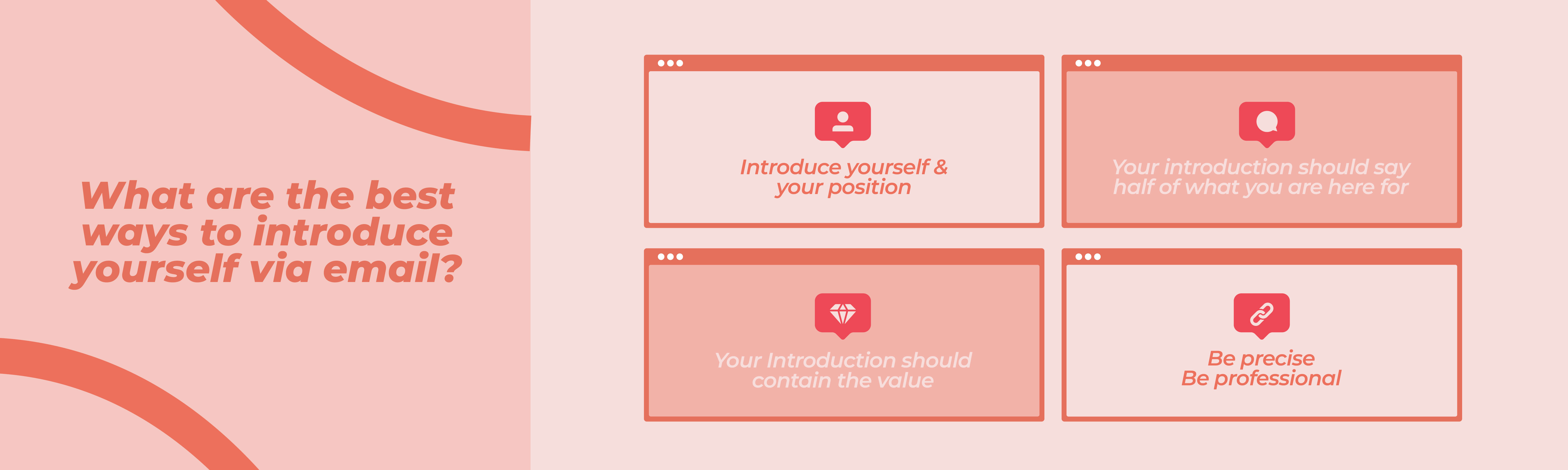 How To Write An Effective Introductory Email In 8 Easy Steps in 2024 | Mailmunch